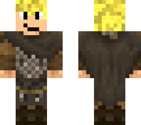 Jonathan | Minecraft Skins