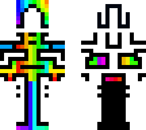 Labyrinth | Minecraft Skin