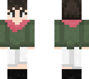 Lofi Hip Hop Radio | Minecraft Skins