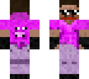 Steave | Minecraft Skins