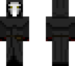 Scp | Minecraft Skins