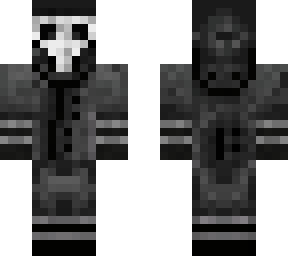Scp | Minecraft Skins