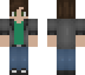 Sil | Minecraft Skin