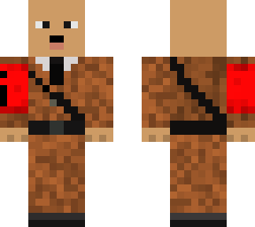 Skinhead | Minecraft Skins