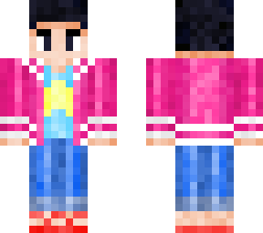 Steven Universe | Minecraft Skin