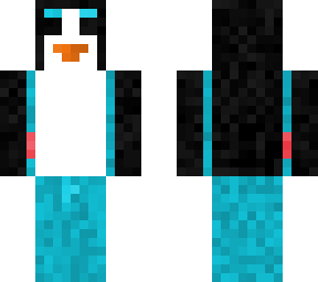 waddles | Minecraft Skins