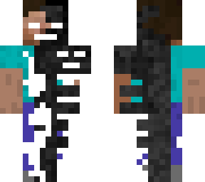 yeet | Minecraft Skin