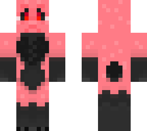 angry vex | Minecraft Skin
