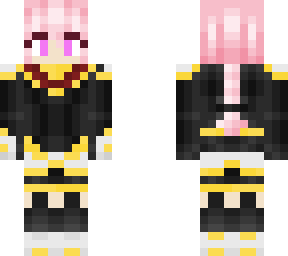 astolfo | Minecraft Skins
