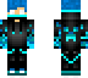 Usable | Minecraft Skins