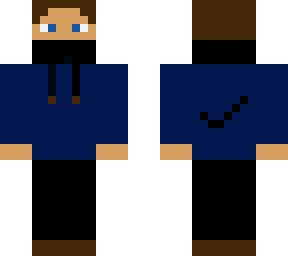 Nike | Minecraft Skins