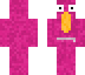 Brain | Minecraft Skin