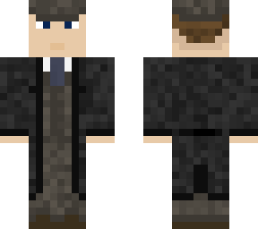 Peaky Blinders | Minecraft Skins