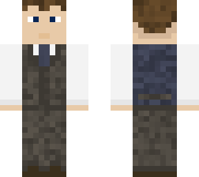 Peaky Blinders | Minecraft Skins