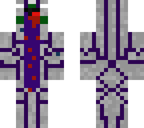 Yourpalross | Minecraft Skins