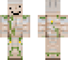 dillom | Minecraft Skins