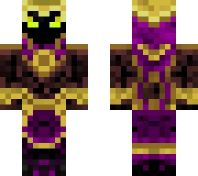 Hades | Minecraft Skins
