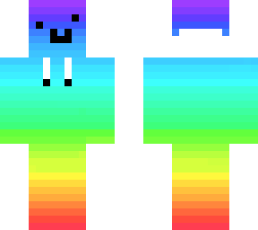 happy ovo | Minecraft Skin