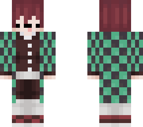 jer | Minecraft Skin