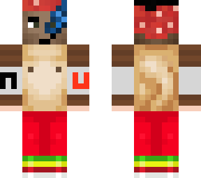 meme skin | Minecraft Skin