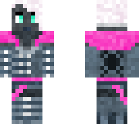 drow | Minecraft Skins