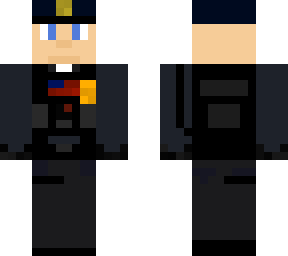 tactical police | Minecraft Skins