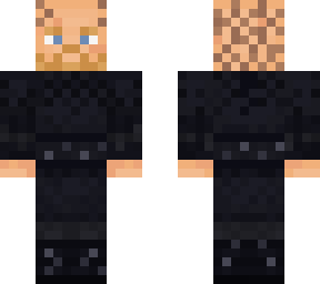 ragnar lothbrok | Minecraft Skins