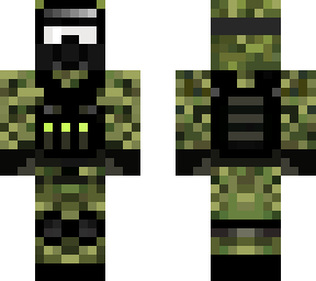 Russian | Minecraft Skins