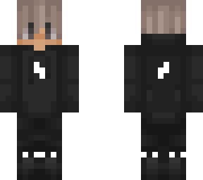 Skaar New? | Minecraft Skin