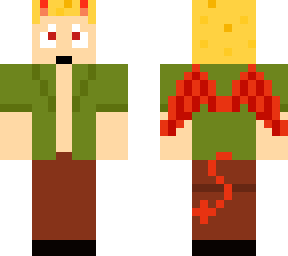 Tweek | Minecraft Skins