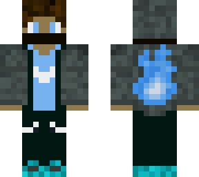 update.png | Minecraft Skin