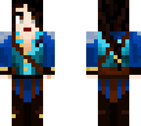 Vex | Minecraft Skins