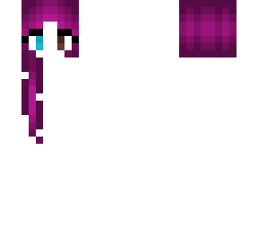 Beetroot Purple - HB | Minecraft Skin