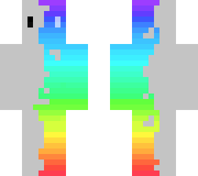 Color Code | Minecraft Skins