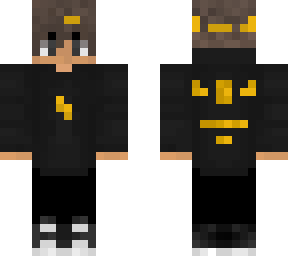 ddgsg | Minecraft Skin
