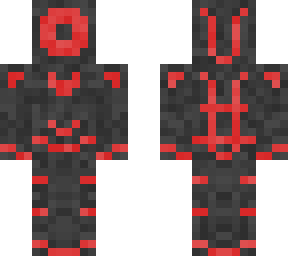 Droid | Minecraft Skins