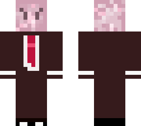 eraserhead | Minecraft Skins