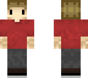 Grian but extremely disturbing | Minecraft Skin