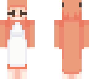 umaru | Minecraft Skins