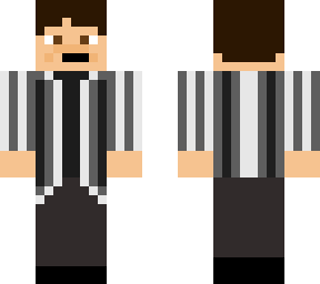 Jason | Minecraft Skins