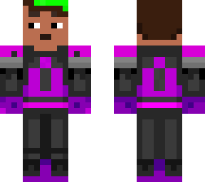 mcsm | Minecraft Skins