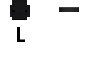 Mask PvP Skin | Minecraft Skin