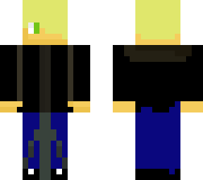 Mirchi pokemon trainer | Minecraft Skin