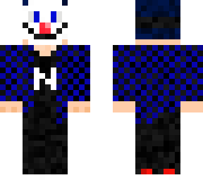 payaso | Minecraft Skins