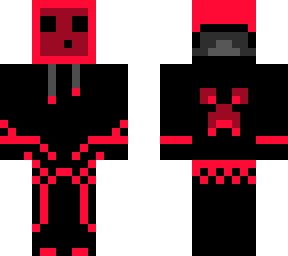Slime rot | Minecraft Skin