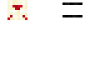 Spoopy Jason Mask | Minecraft Skin