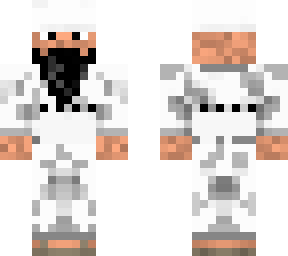 Taliban | Minecraft Skins