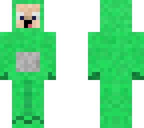 mongo | Minecraft Skins