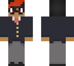 yhs | Minecraft Skins