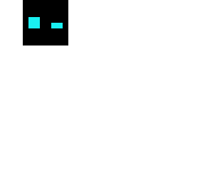 anki cozmo | Minecraft Skin